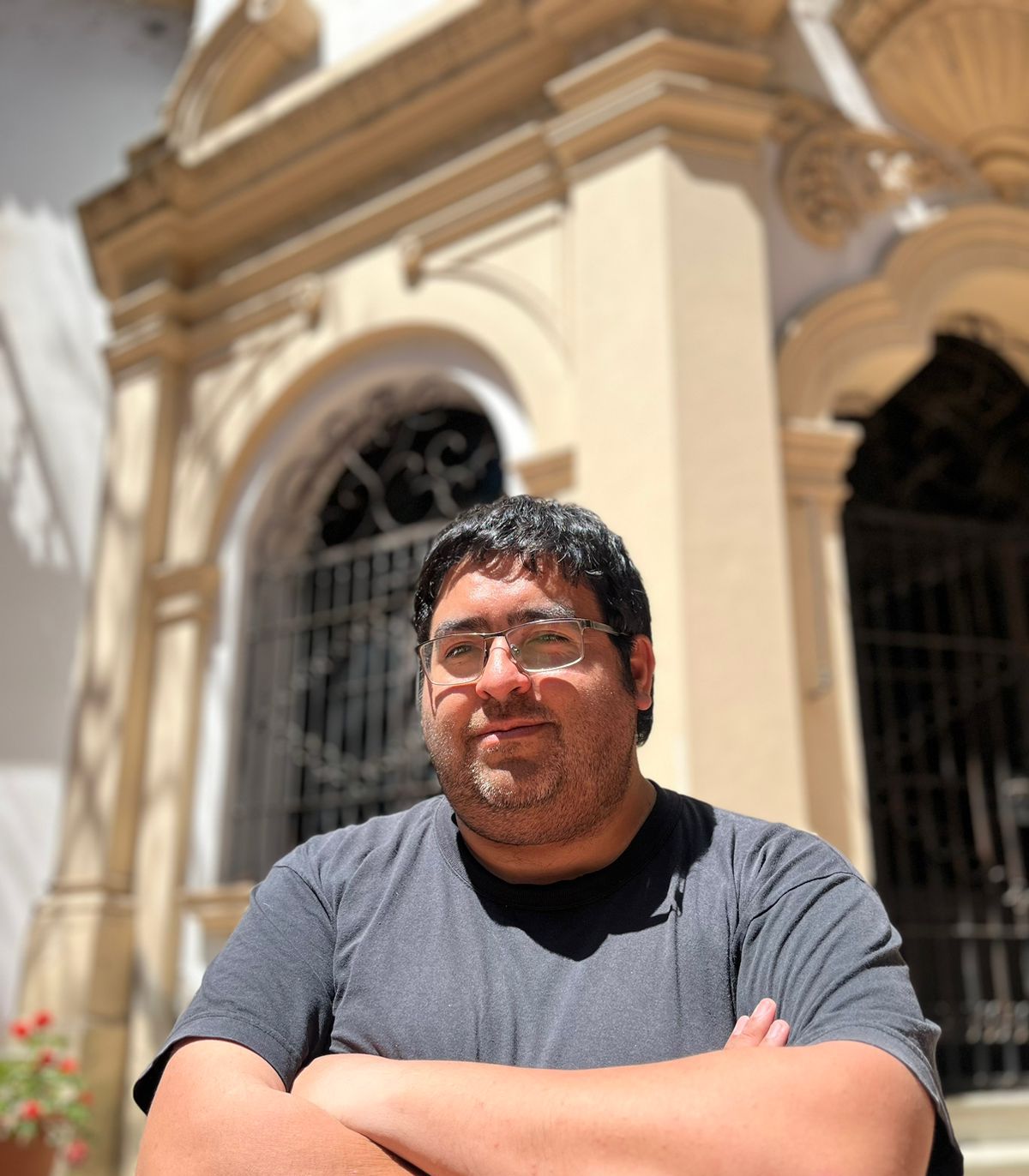 CINCO POEMAS INÉDITOS DE ISAAC CASTRO - Hurlingham Post