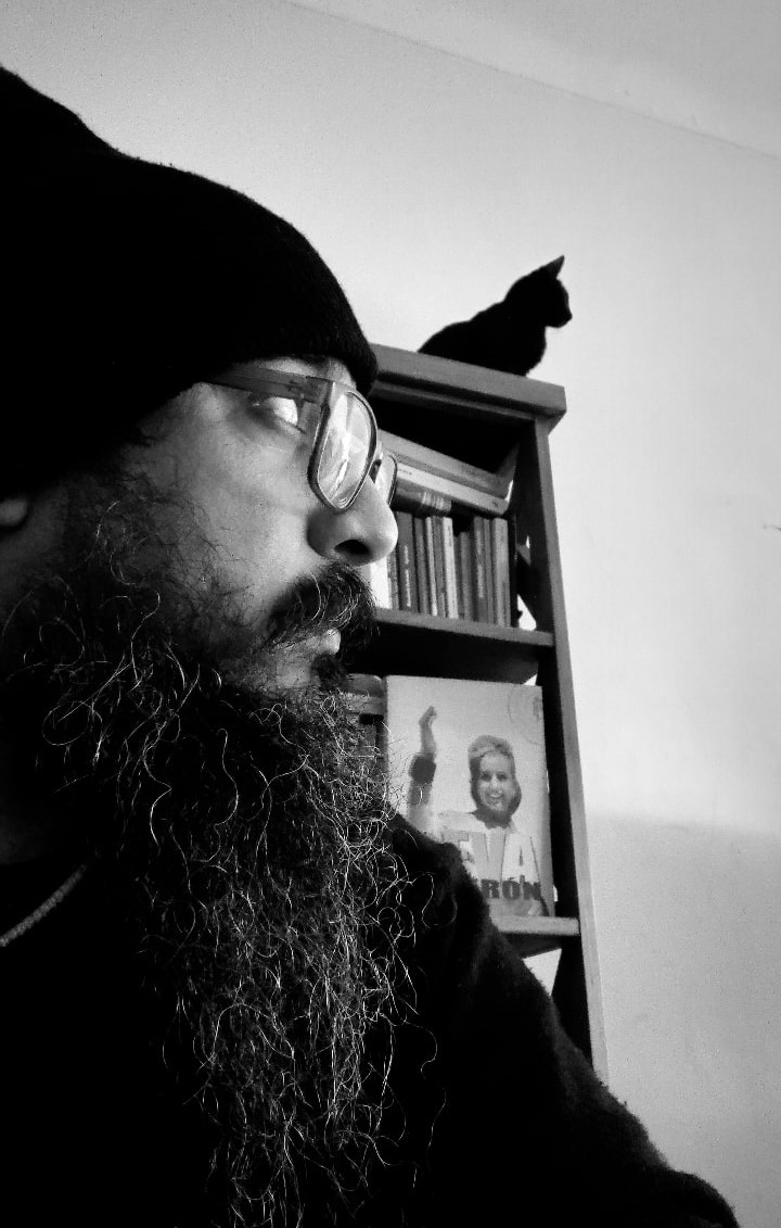 EL LENGUAJE DE LOS ANZUELOS, DE SERGIO FELIPE MATTANO - Hurlingham Post
